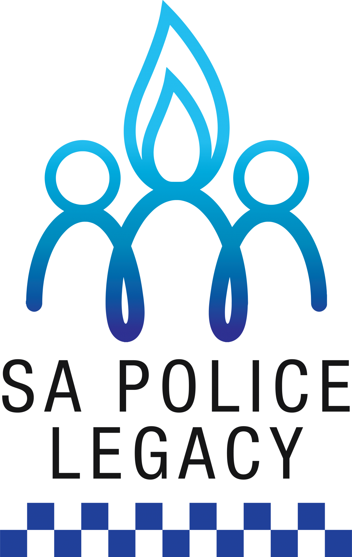 Re-brand of SA Police Legacy - SA Police Legacy