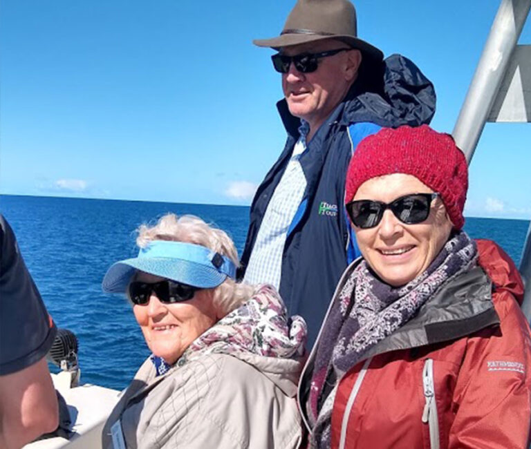 Police Legatees - SA Police Legacy