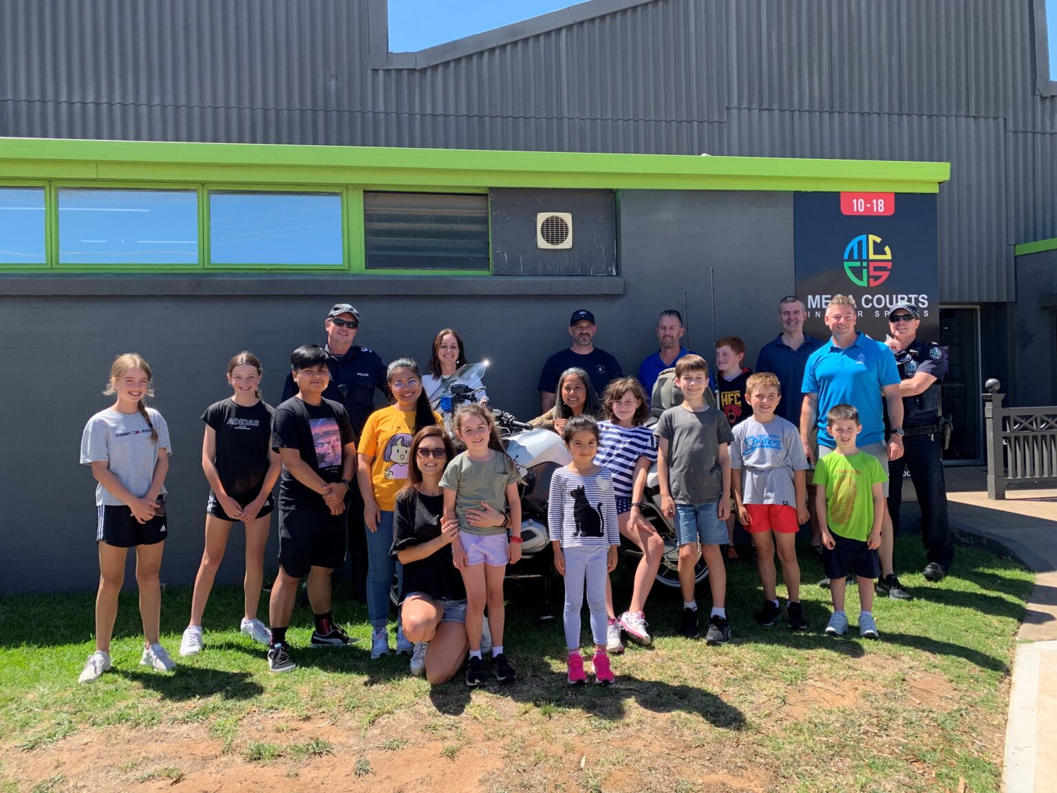 Gallery - SA Police Legacy