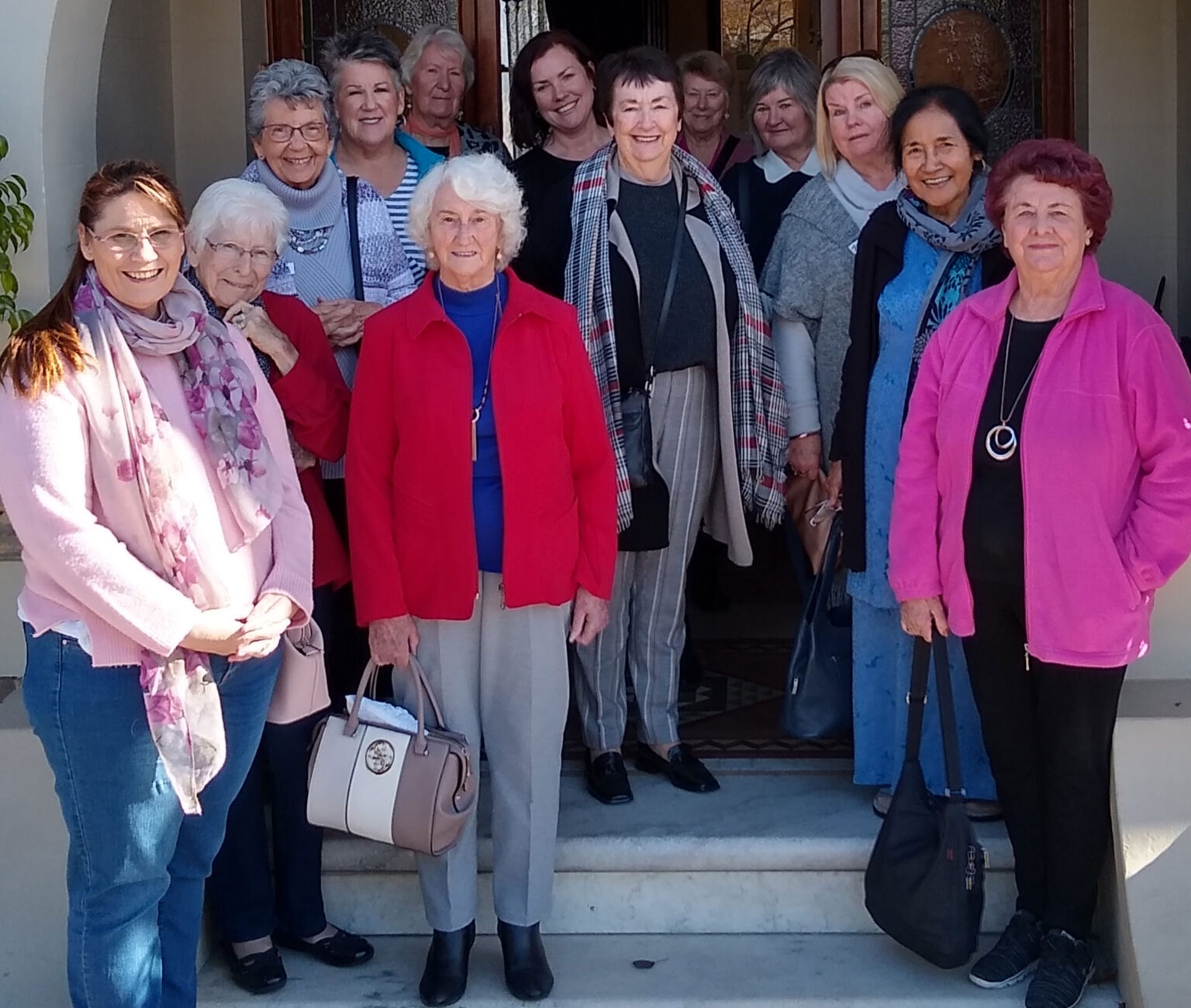 Police Legatees - SA Police Legacy