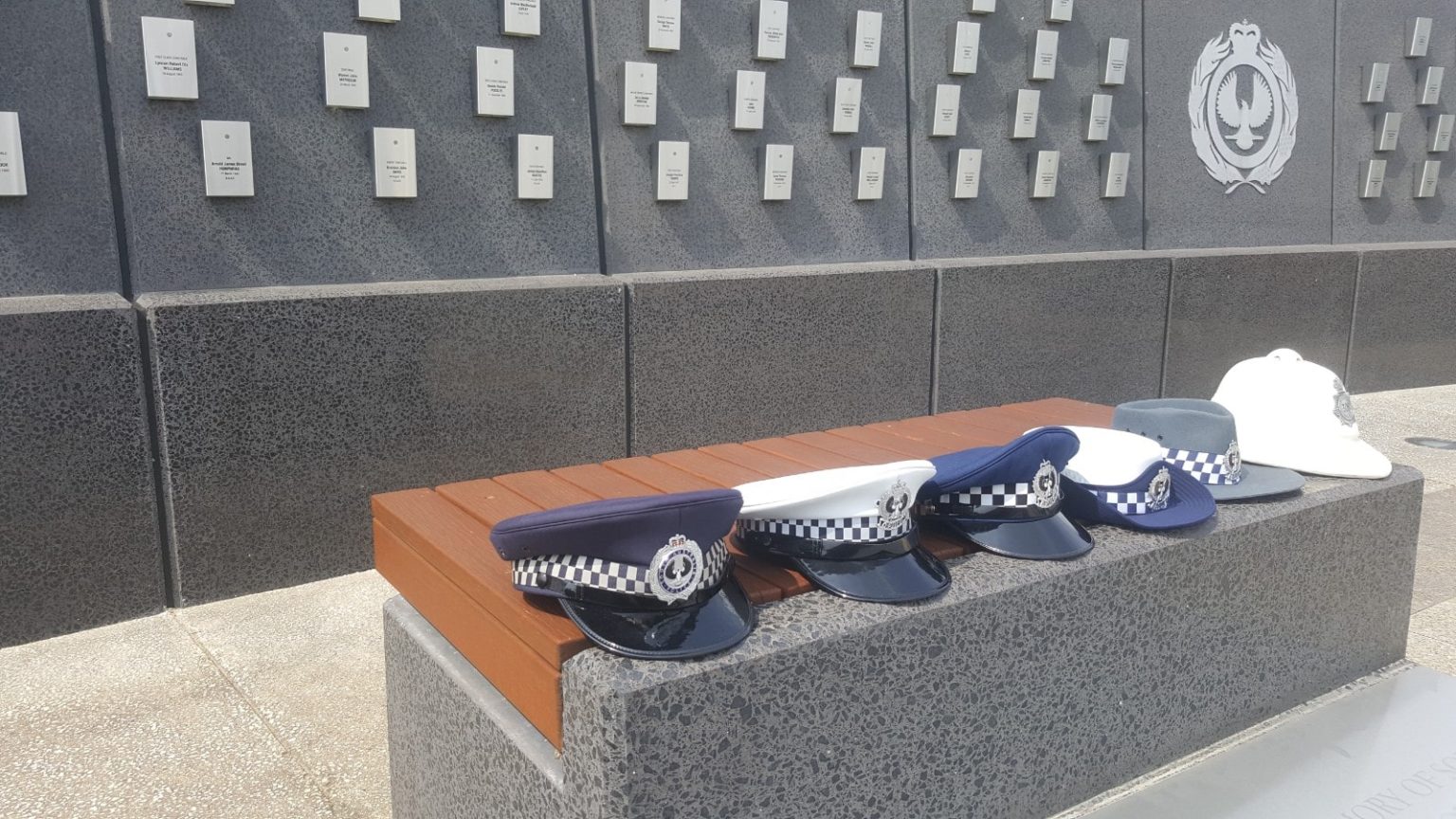 About - SA Police Legacy