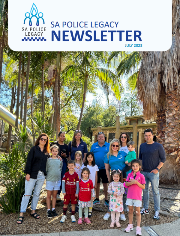 News & Events - SA Police Legacy