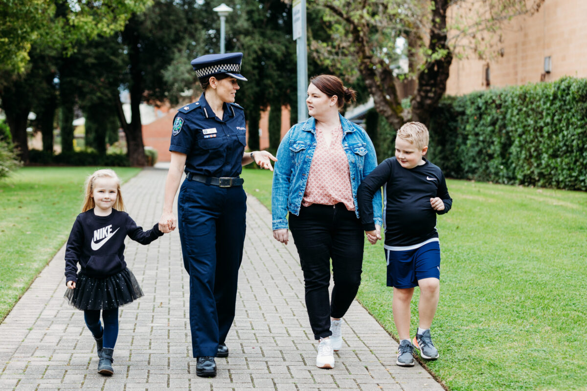 Member update 2023 - SA Police Legacy