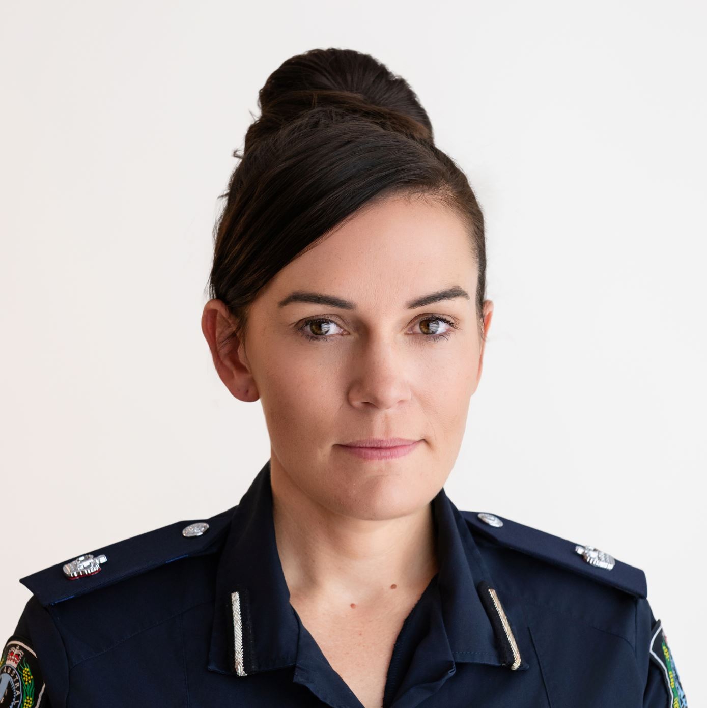 Our Board - SA Police Legacy