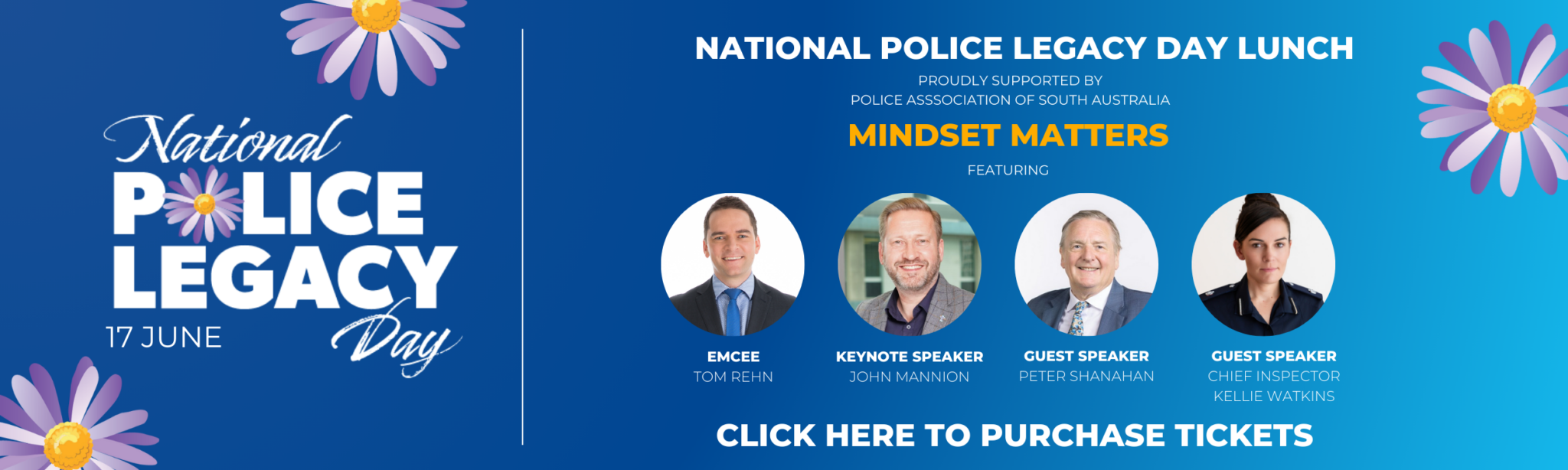 Home - SA Police Legacy
