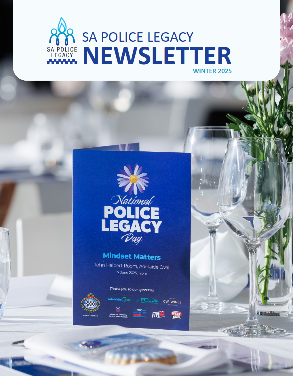 Home - SA Police Legacy